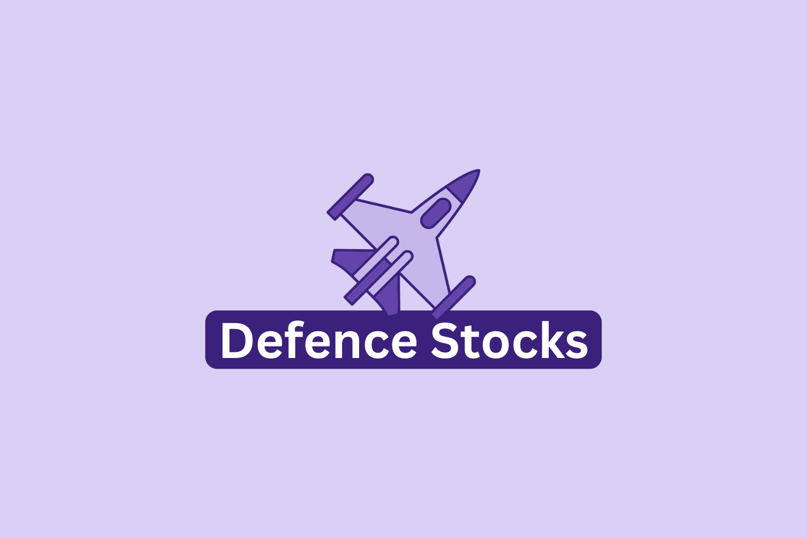 Best Defence Stocks in India (2024)