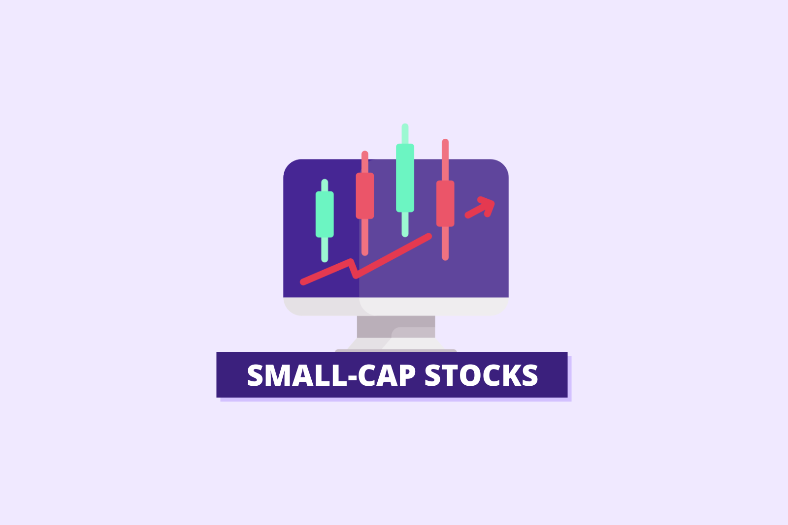 10 Best Small-Cap Stocks in India (2024)